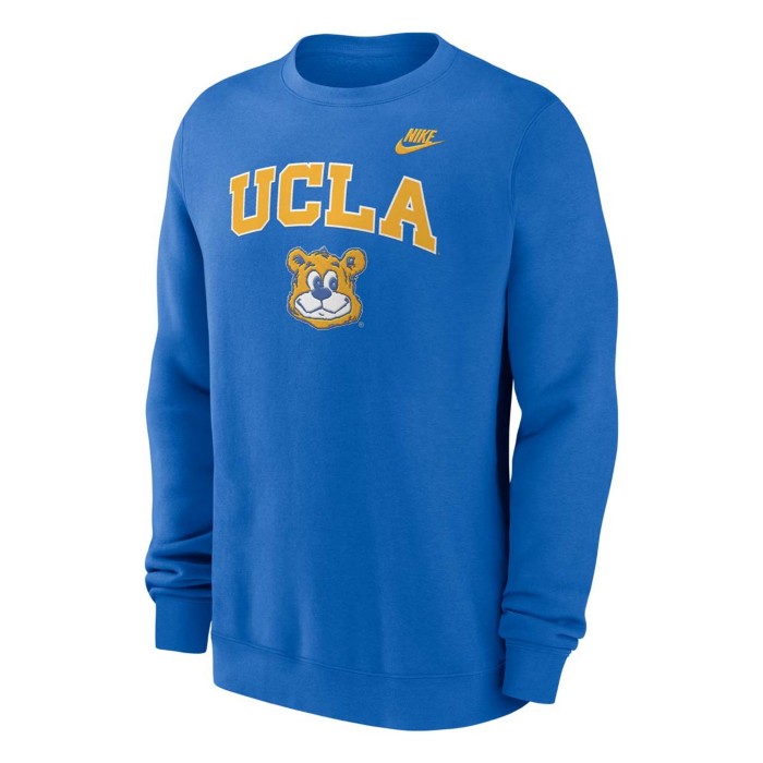 Nike UCLA Bruins Retro Crew