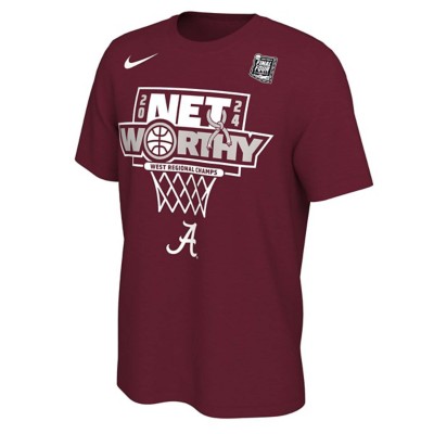 Nike Alabama Crimson Tide Final Four T-Shirt