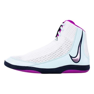 Men's Nike Inflict 4 Wrestling Shoes
