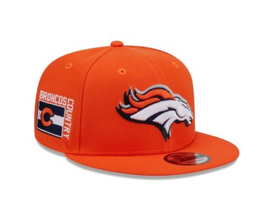 New Era Kids' Denver Broncos 2024 Draft 9Fifty Adjustable Hat | SCHEELS.com