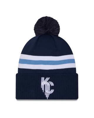 New Era Kansas City Royals City Connect Beanie