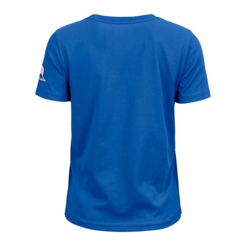 New Era Women's Minnesota Twins City Connect T-Shirt