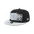 New Era Las Vegas Raiders Splatter 9Fifty Adjustable Hat