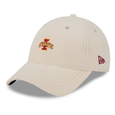 New Era Women's Iowa State Cyclones 940 Cozy Adjustable Hat