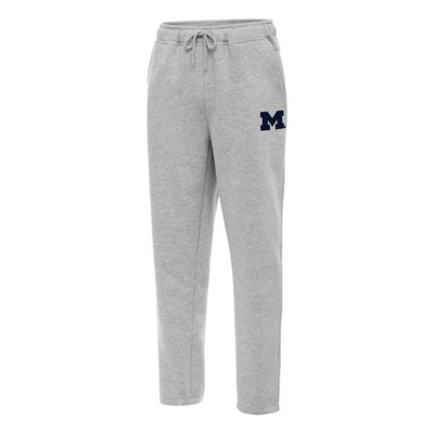 Antigua Michigan Wolverines Victory Sweatpants
