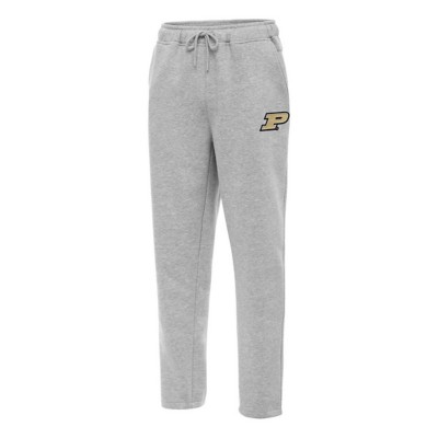 Antigua Purdue Boilermakers Victory Sweatpants