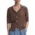 Women's Varley Ellie Knit Shirt