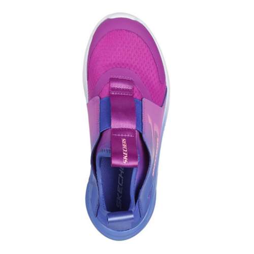 Little Girls' Skechers Skech Fast 2.0 Slip On Shoes | SCHEELS.com