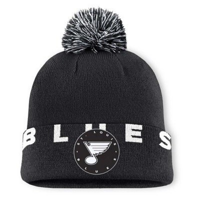 Fanatics St. Louis Blues High Stick Beanie