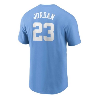Nike North Carolina Tar Heels Alt T-Shirt