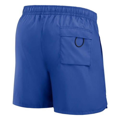Nike Duke Blue Devils Woven Flow Shorts