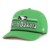 47 Brand North Dakota Fighting Hawks Rope Campscape Adjustable Hat