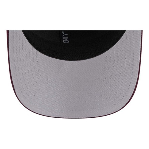 New Era Minnesota Golden Gophers 970SS Label Adjustable Hat