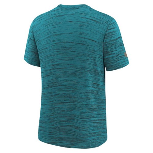 Nike Kids' Miami Dolphins 2024 Velocity Team T-Shirt