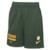 Nike Kids' Green Bay Packers Dry Shorts