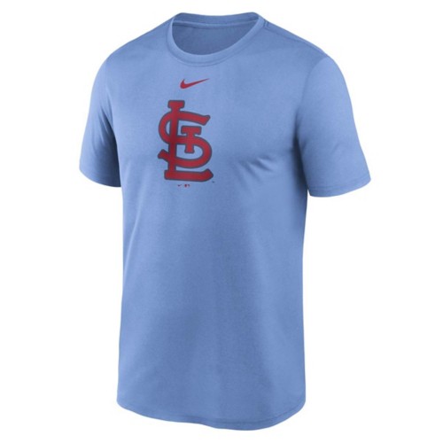 Nike St. Louis Cardinals Legend Logo T-Shirt