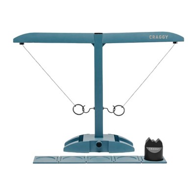 Craggy Games HOOKS! Ring Toss Game