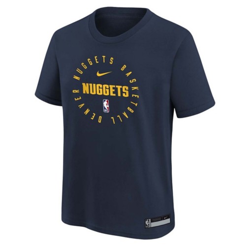 Nike Kids' Denver Nuggets Legend T-Shirt