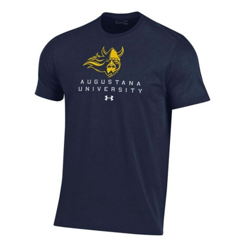 Under Armour Augustana Vikings Augustana Ditka T-Shirt