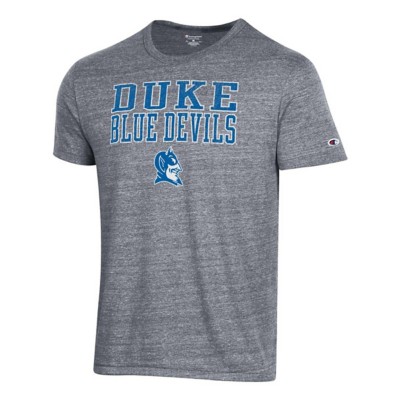 Champion Duke Blue Devils Ultimate Triblend T-Shirt