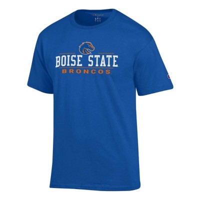 Champion Boise State Broncos Alpha T-Shirt
