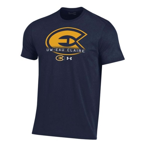 Under Armour UW-Eau Claire Blugolds Ditka T-Shirt