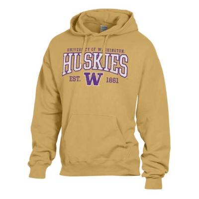 Gear For Sports Washington Huskies ComfortWash Max Hoodie