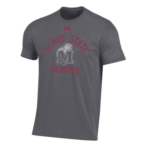 Under Armour Minot State Beavers State Gronk T-Shirt