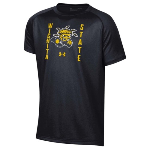 Under Armour Wichita State Shockers State Woodson T-Shirt