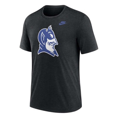 Nike Duke Blue Devils Throwback Legacy T-Shirt