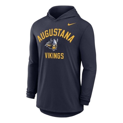 Nike Augustana Vikings DriFit Long Sleeve T-Shirt