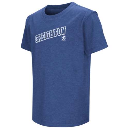 Colosseum Creighton Bluejays Tiberius 2 T-Shirt | SCHEELS.com