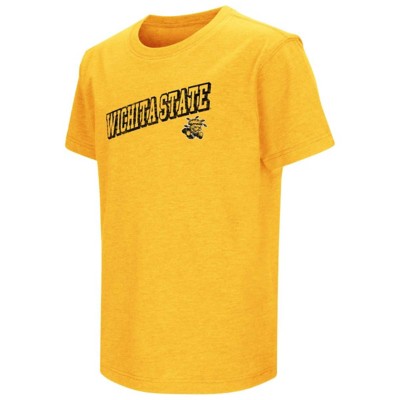 Colosseum Kids' Wichita State Shockers Tiberius 2 T-Shirt