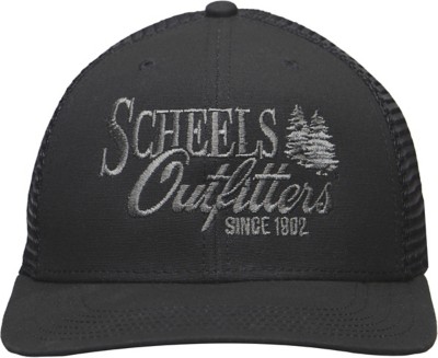 Men's Scheels Outfitters Trucker Adjustable Hat