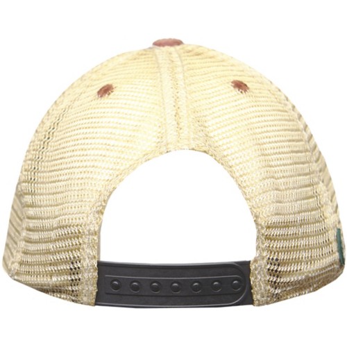 Men's Scheels Outfitters Since 1902 Logo Trucker Adjustable Hat