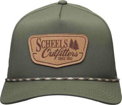Men's Scheels Outfitters Rope Adjustable Hat