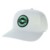 Legacy Athletic North Dakota Fighting Hawks Back 9 Token Adjustable Hat