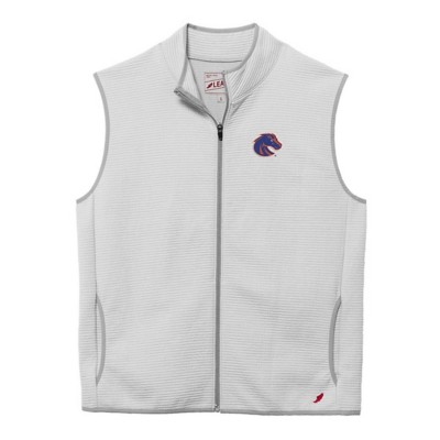 League Collegiate Boise State Broncos Summit Vest