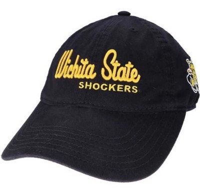 Legacy Athletic Kids' Wichita State Shockers Signee Adjustable Hat