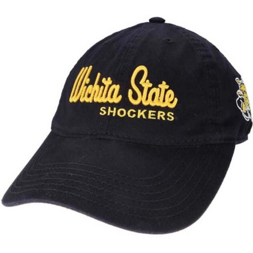 Legacy Athletic Kids' Wichita State Shockers Signee Adjustable Hat