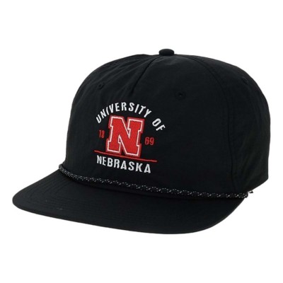 Legacy Athletic Nebraska Cornhuskers Chill Adjustable Hat | SCHEELS.com