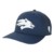 Legacy Athletic Nevada Wolf Pack Silly Adjustable Hat