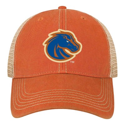 Legacy Boise State Broncos CP Patch Adjustable Hat