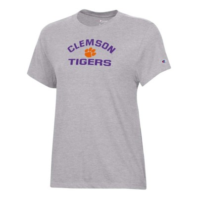Champion Women's Clemson Tigers Danielle T-Shirt