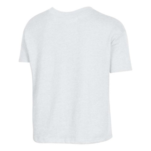 Alternative Apparel Women's Kansas State Wildcats State Headliner Crop