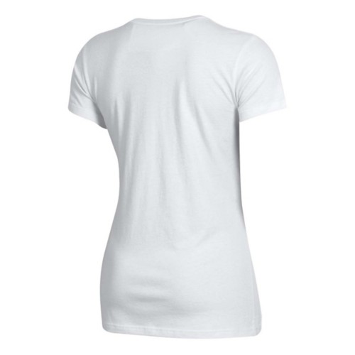 Gear For Sports Women's Arkansas Razorbacks Gear Big Cotton Mia Soft ...