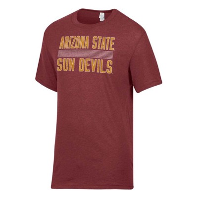 Alternative Apparel Arizona State Sun Devils Gate Keeper T-Shirt
