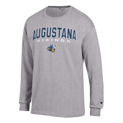 Champion Augustana Vikings Delta Long Sleeve T-Shirt