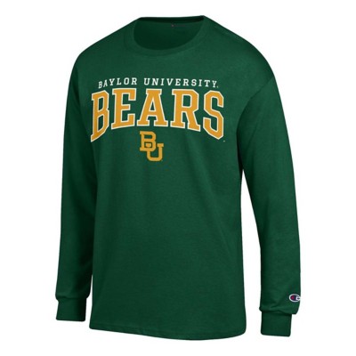 Champion Baylor Bears Cooper Long Sleeve T-Shirt