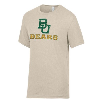 Alternative Apparel Baylor Bears Logo Keeper T-Shirt